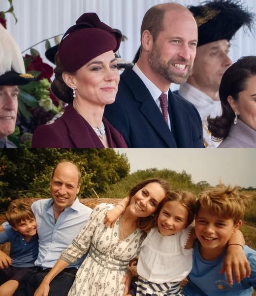 El Prince William expresó sus verdaderos sentimientos hacia Kate ...