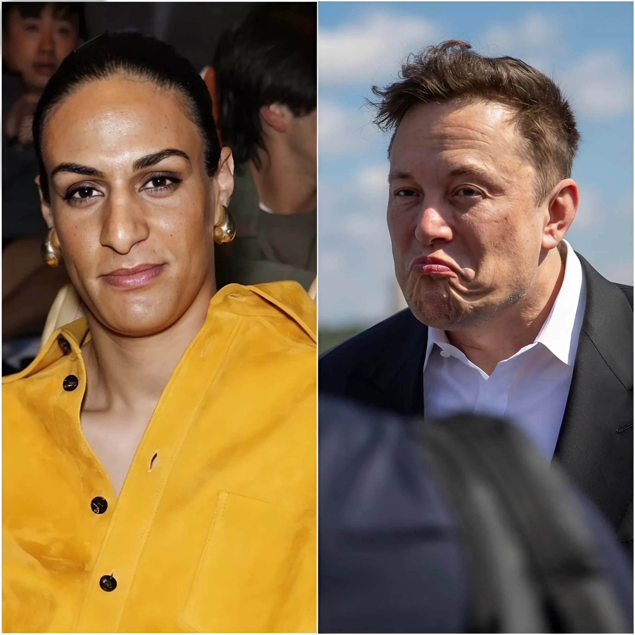BREAKING: Elon Musk decides to withdraw all support for WBO programs ...