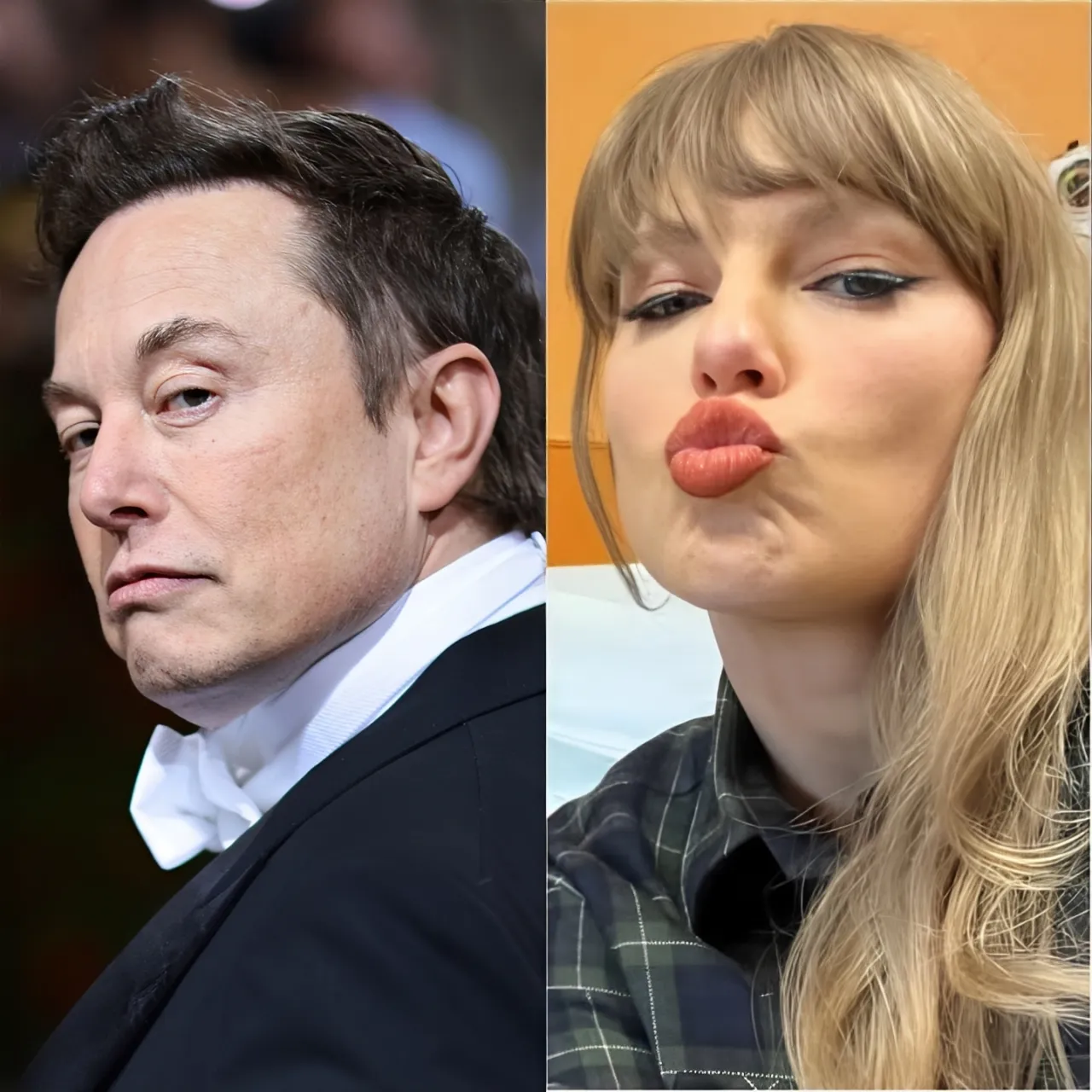 Elon Musk Decides To Buy ABC And Name Tucker Carlson As CEO To End Woke ...