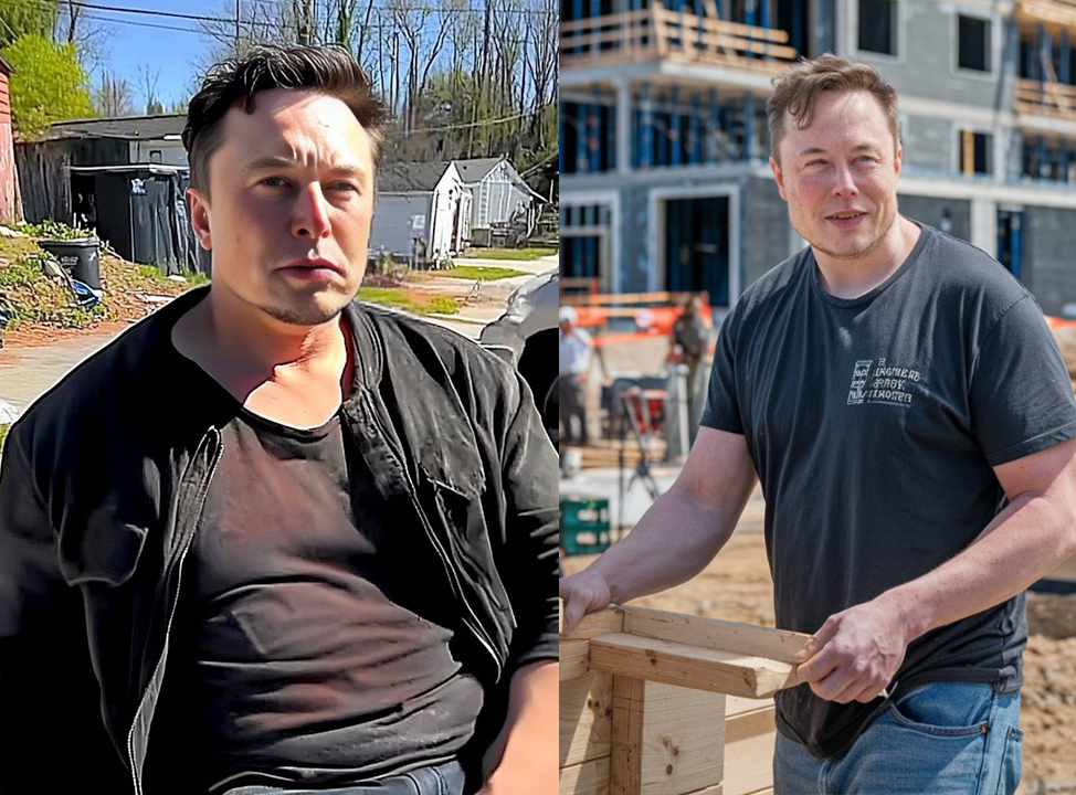 Elon Musk Constructs $20 Million Housing for Disaster Victims – A ...
