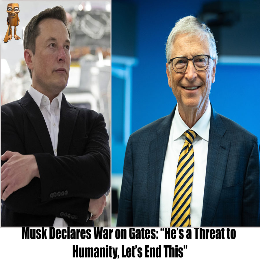 “Behind Bars Where He Belongs”: Elon Musk Pushes for Criminal Probe of ...